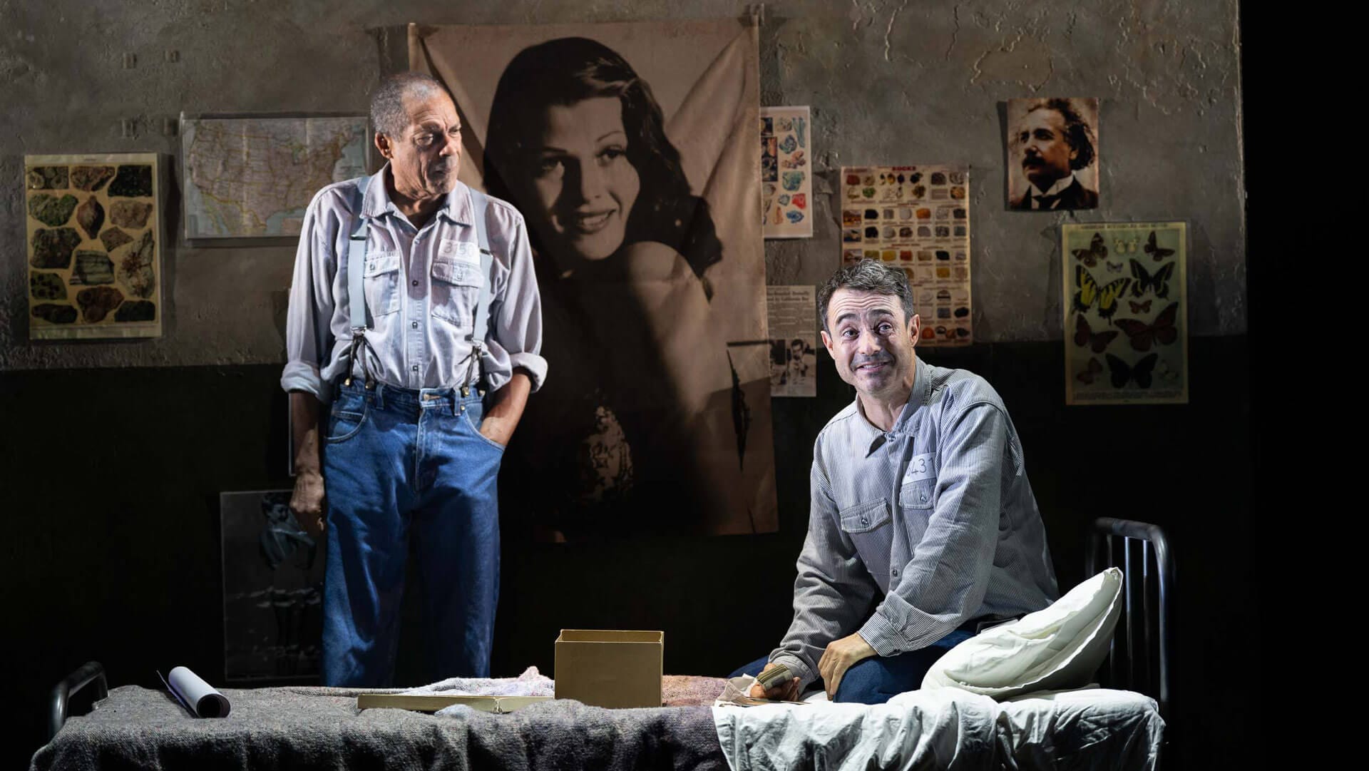 The Shawshank Redemption - Modern Magazines